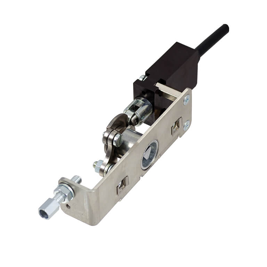 Emergency Release with Monitoring, EX Rated - Elevator Equipment